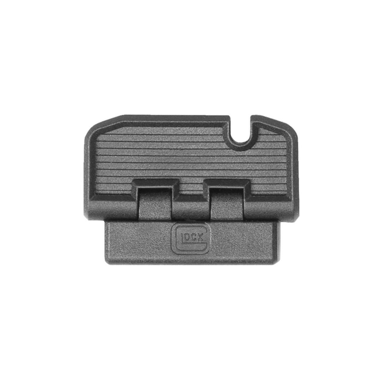GLOCK COVER PLATE MAGGIORATA PER CAL. 9/40