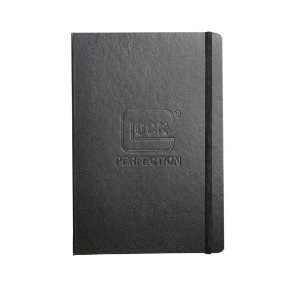 GLOCK NOTEBOOK 150 PAGINE