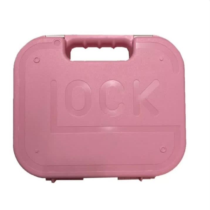 GLOCK VALIGETTA ROSA