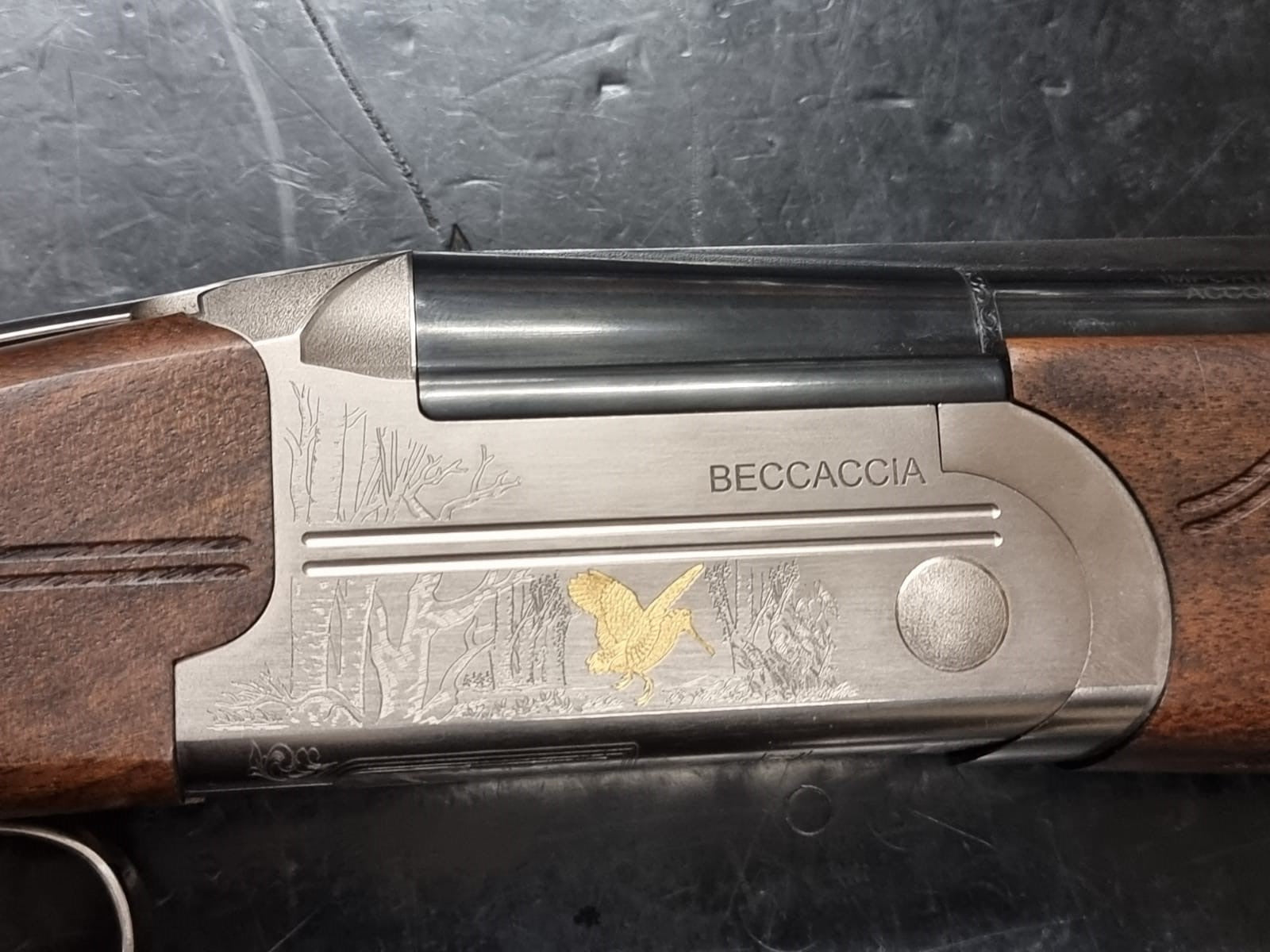 FRANCHI FEELING BECCACCIA cal 20